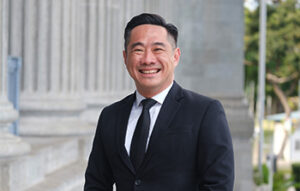 MICHAEL S CHIA - MSC LAW CORPORATION